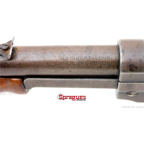 WINCHESTER 1906 22 PUMP New and Used Price, Value, & Trends 2024