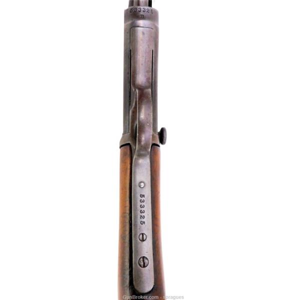 WINCHESTER 1906 22 PUMP New and Used Price, Value, & Trends 2024