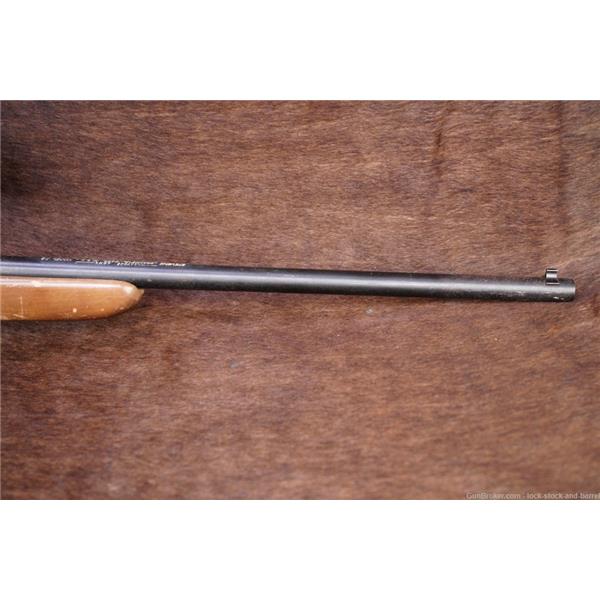 STEVENS MODEL 73 BOLT ACTION RIFLE STEVENS MODEL 73 BOLT ACTION RIFLE ...