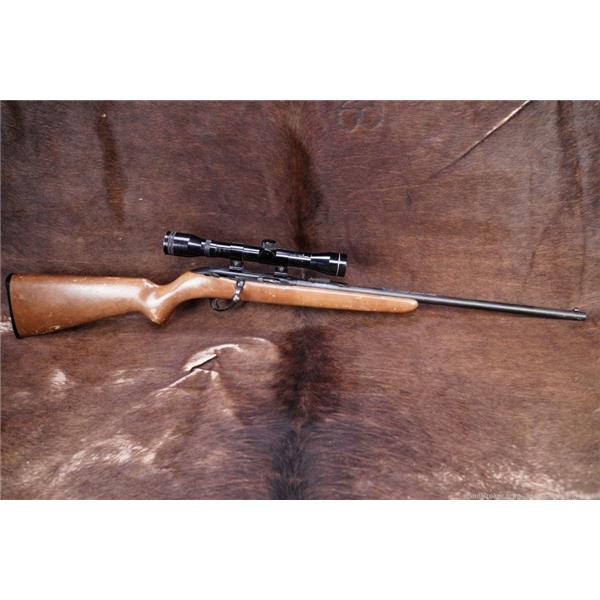 STEVENS MODEL 73 BOLT ACTION RIFLE STEVENS MODEL 73 BOLT ACTION RIFLE ...