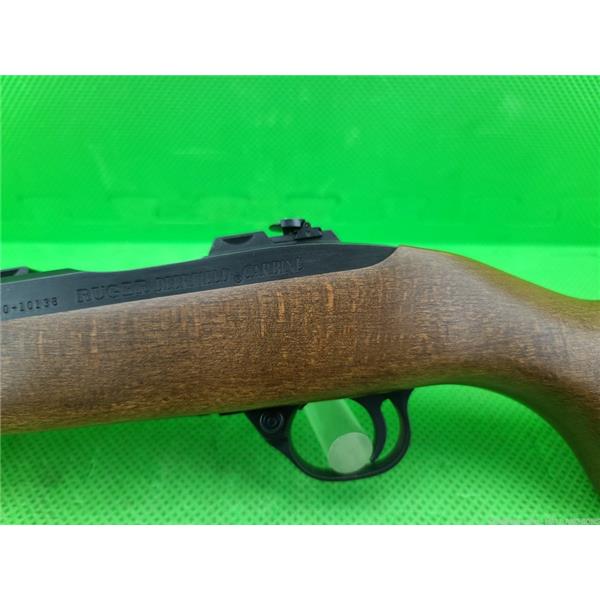 99 44 DEERFIELD CARBINE New and Used Price, Value, & Trends 2025