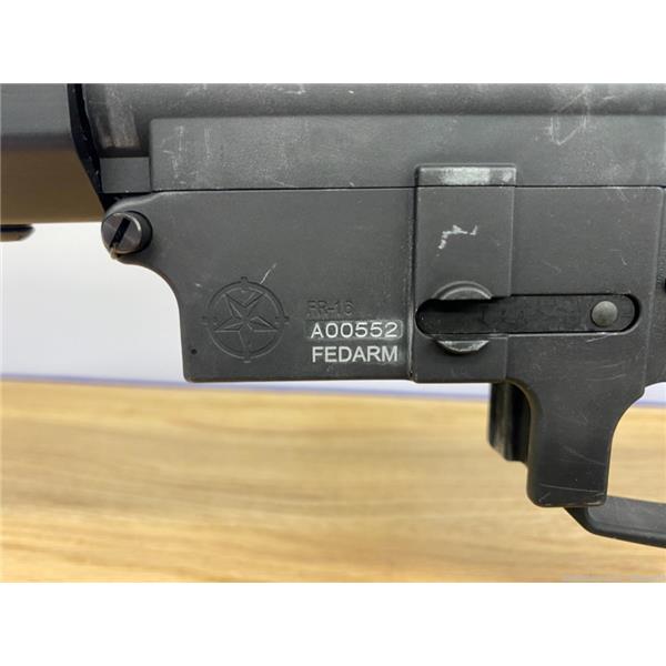 FEDERAL ARMAMENT New and Used Price, Value, & Trends 2025