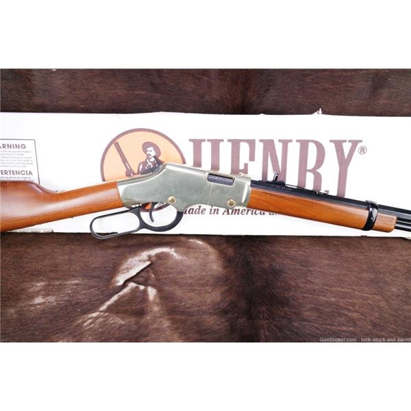 HENRY 22LR New and Used Price, Value, & Trends 2024