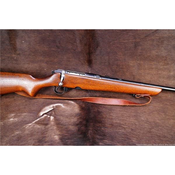 SAVAGE ARMS 340 New and Used Price, Value, & Trends 2024