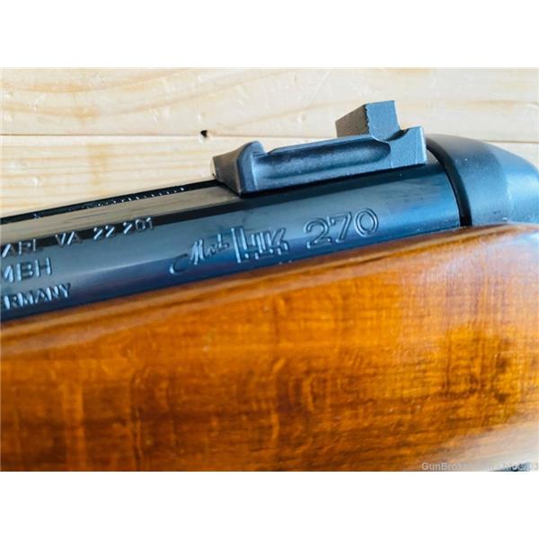 HK 270 New and Used Price, Value, & Trends 2025