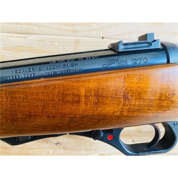 HK 270 New and Used Price, Value, & Trends 2025