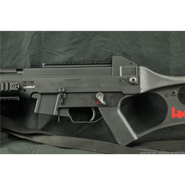 UMP New and Used Price, Value, & Trends 2025