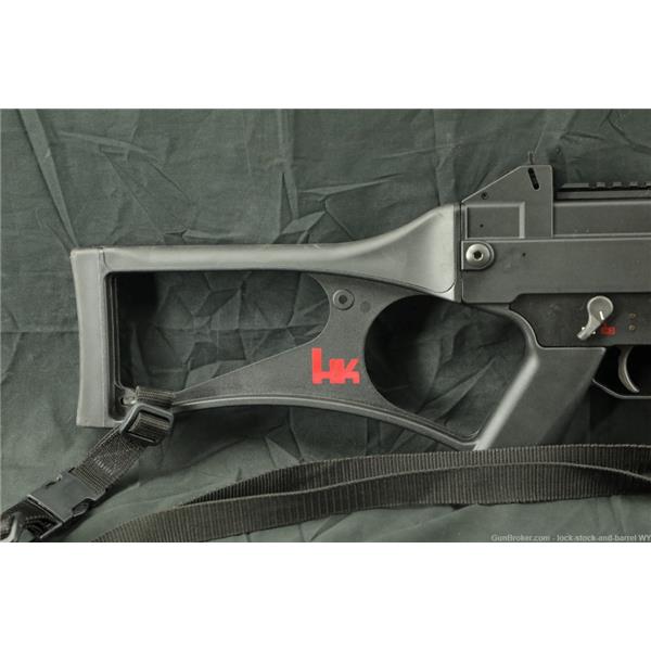 UMP New and Used Price, Value, & Trends 2025