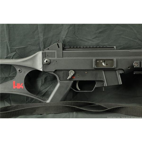 UMP New and Used Price, Value, & Trends 2025