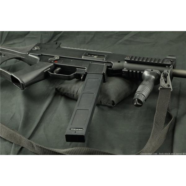 UMP New and Used Price, Value, & Trends 2025