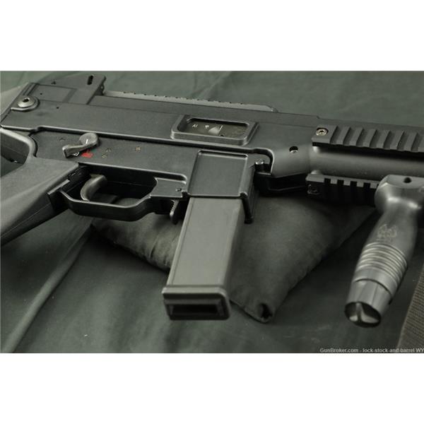 UMP New and Used Price, Value, & Trends 2025