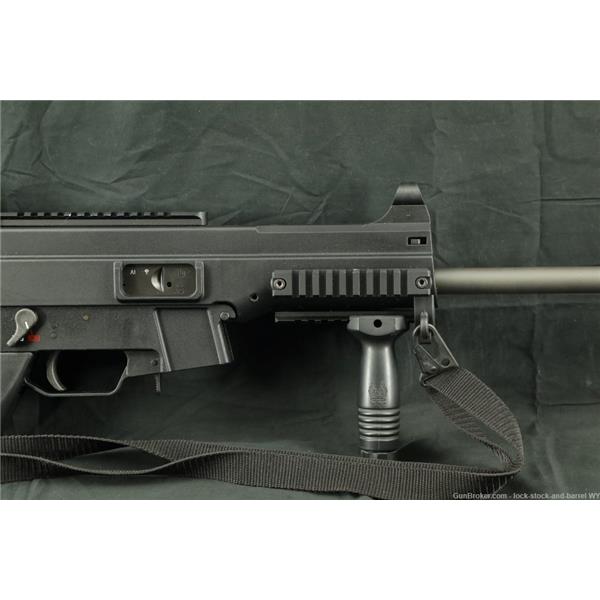 UMP New and Used Price, Value, & Trends 2025