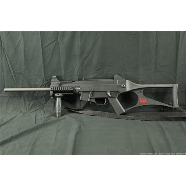 UMP New and Used Price, Value, & Trends 2025