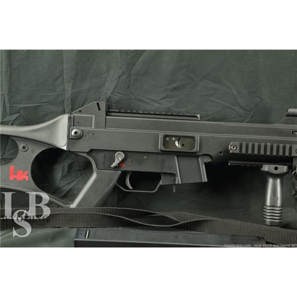 UMP New and Used Price, Value, & Trends 2025