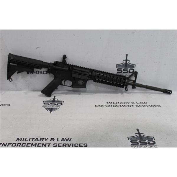 FNH USA FN 15 PATROL New and Used Price, Value, & Trends 2025