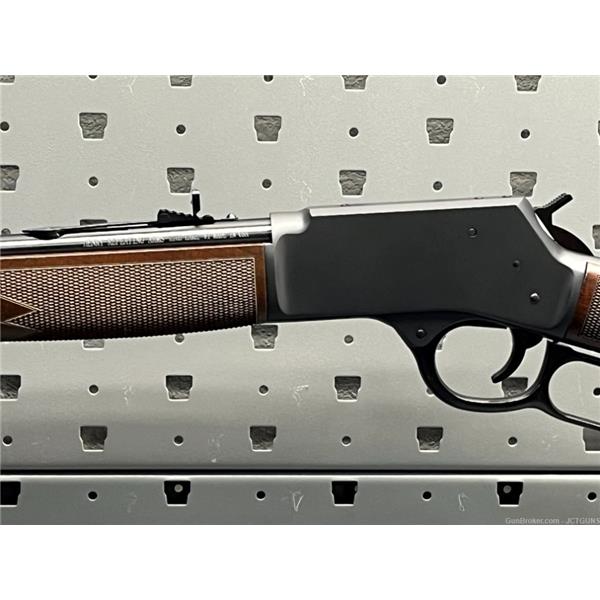 HENRY BIG BOY 357 New and Used Price, Value, & Trends 2024