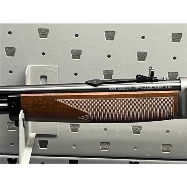 HENRY BIG BOY 357 New and Used Price, Value, & Trends 2024