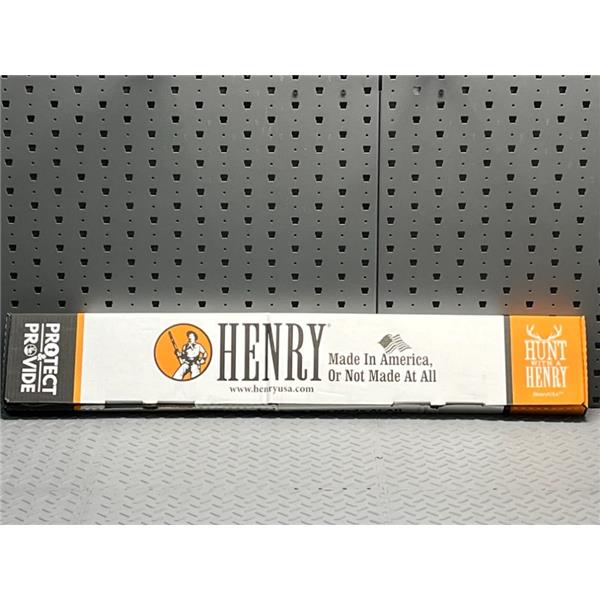 HENRY BIG BOY 357 New and Used Price, Value, & Trends 2024