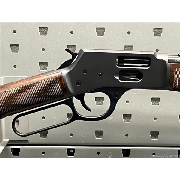 HENRY BIG BOY 357 New and Used Price, Value, & Trends 2024