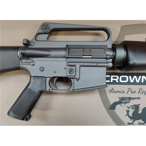 M16A1 RETRO REISSUE New and Used Price, Value, & Trends 2025