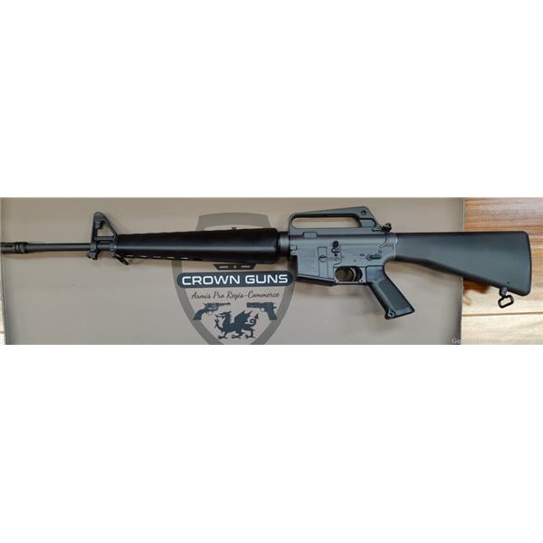 M16A1 RETRO REISSUE New and Used Price, Value, & Trends 2025