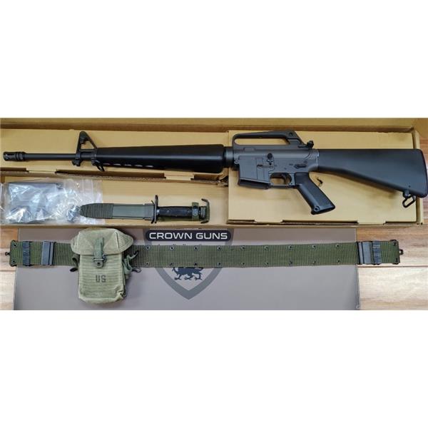 M16A1 RETRO REISSUE New and Used Price, Value, & Trends 2025