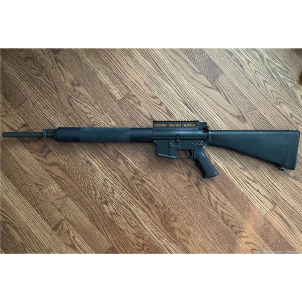 DPMS A 15 New and Used Price, Value, & Trends 2024