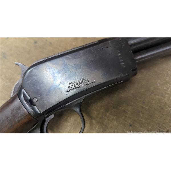 ROSSI 62 SA New and Used Price, Value, & Trends 2025