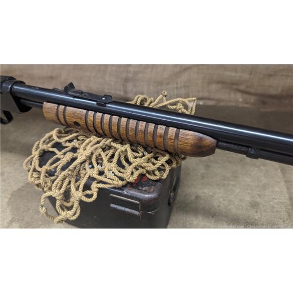 INTERARMS 62 New and Used Price, Value, & Trends 2024