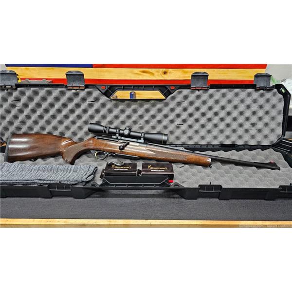 300 WIN MAG New and Used Price, Value, & Trends 2024