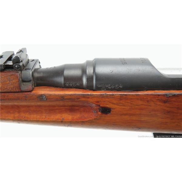 STEYR M95 New and Used Price, Value, & Trends 2024