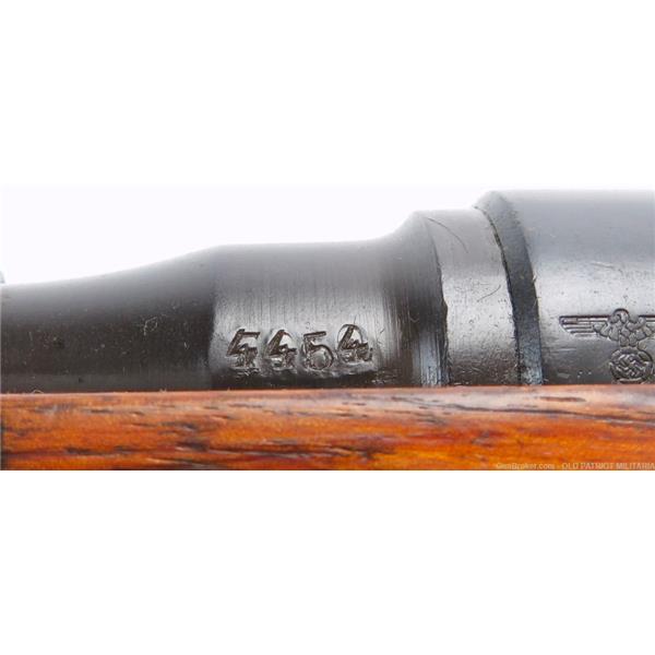 STEYR M95 New and Used Price, Value, & Trends 2024