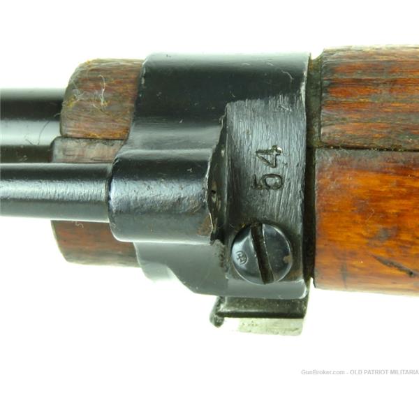 STEYR M95 New and Used Price, Value, & Trends 2024