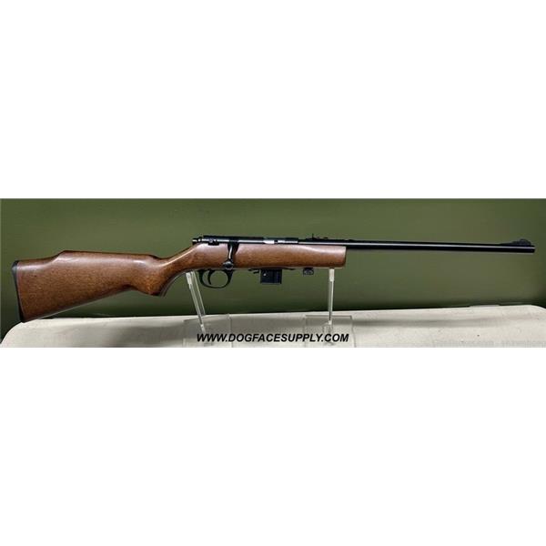 MARLIN MODEL 25 New and Used Price, Value, & Trends 2024