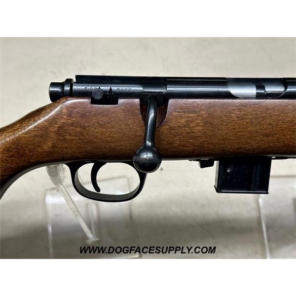 MARLIN MODEL 25 New and Used Price, Value, & Trends 2024