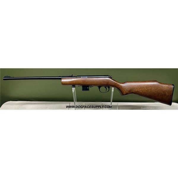 MARLIN MODEL 25 New and Used Price, Value, & Trends 2024
