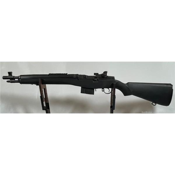 SPRINGFIELD M1A New and Used Price, Value, & Trends 2024