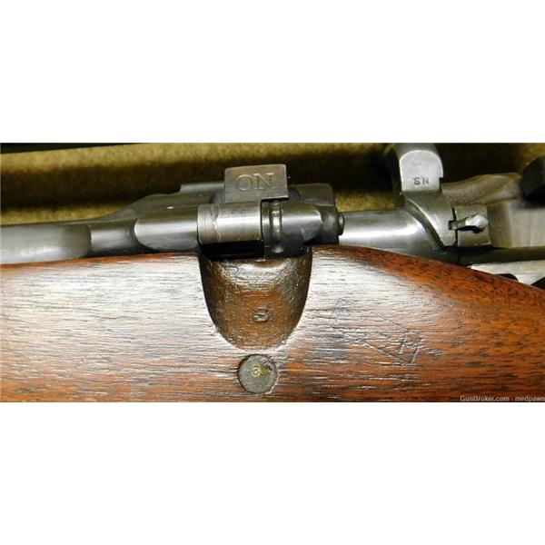 SPRINGFIELD ARMORY 1903 MARK I New and Used Price, Value, & Trends 2024