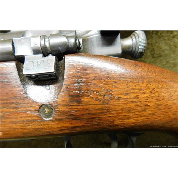 SPRINGFIELD ARMORY 1903 MARK I New and Used Price, Value, & Trends 2024