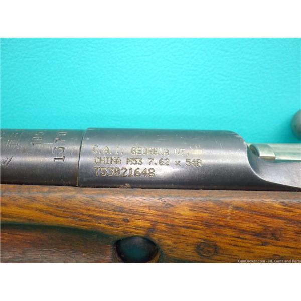 CHINESE TYPE 53 New and Used Price, Value, & Trends 2024