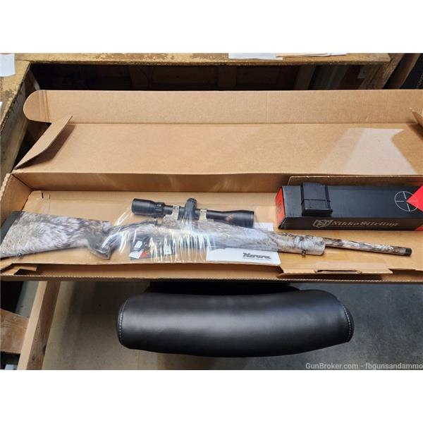 HOWA 1500 New and Used Price, Value, & Trends 2024