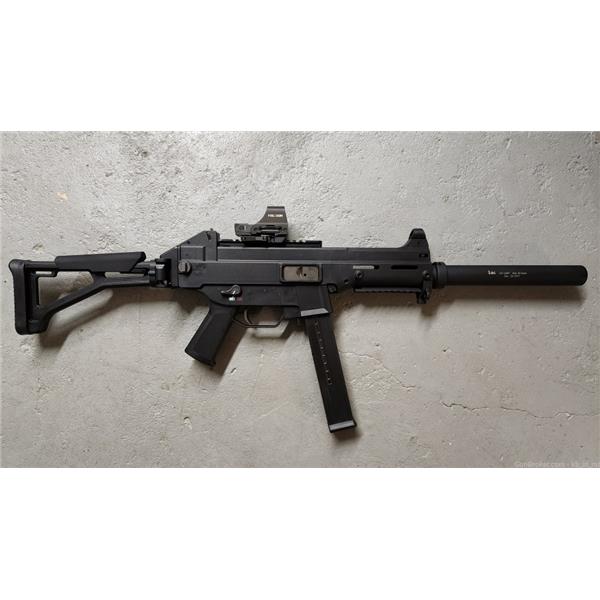 UMP New and Used Price, Value, & Trends 2025