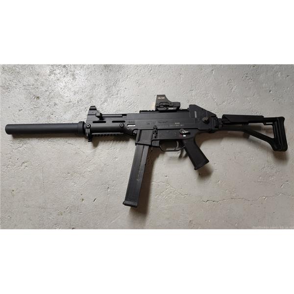 UMP New and Used Price, Value, & Trends 2025