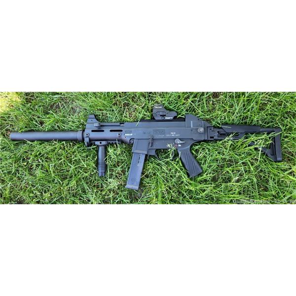 UMP New and Used Price, Value, & Trends 2025