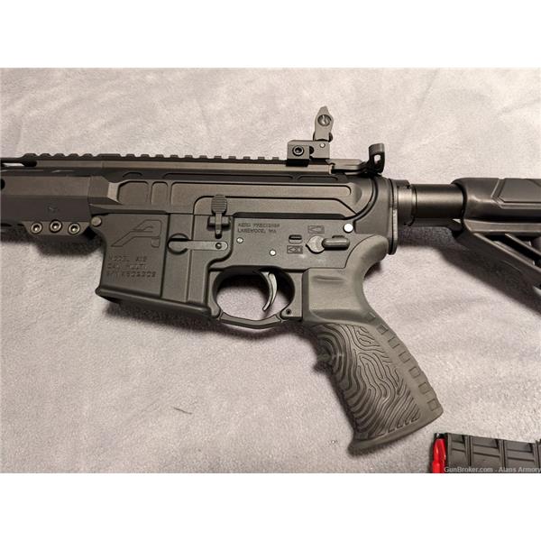 AERO PRECISION X15 New and Used Price, Value, & Trends 2025