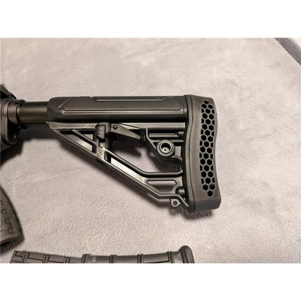 AERO PRECISION X15 New and Used Price, Value, & Trends 2025