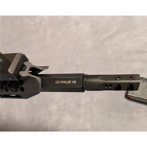 AERO PRECISION X15 New and Used Price, Value, & Trends 2025