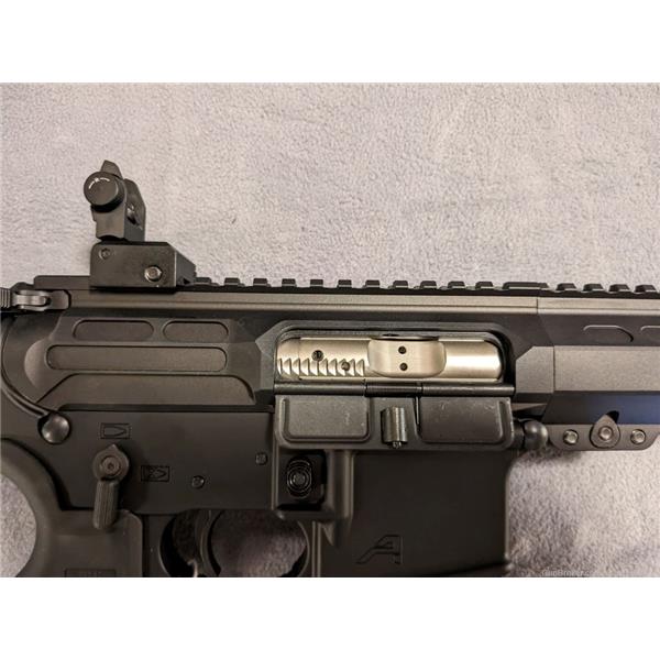 AERO PRECISION X15 New and Used Price, Value, & Trends 2025