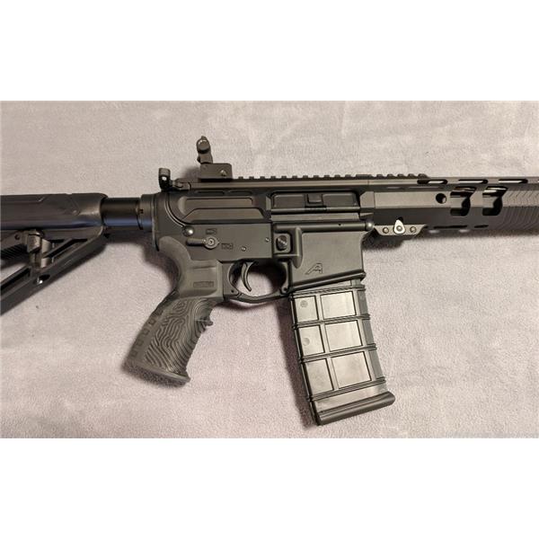 AERO PRECISION X15 New and Used Price, Value, & Trends 2025