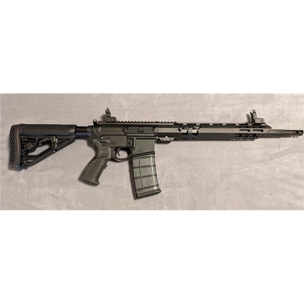 AERO PRECISION X15 New and Used Price, Value, & Trends 2025